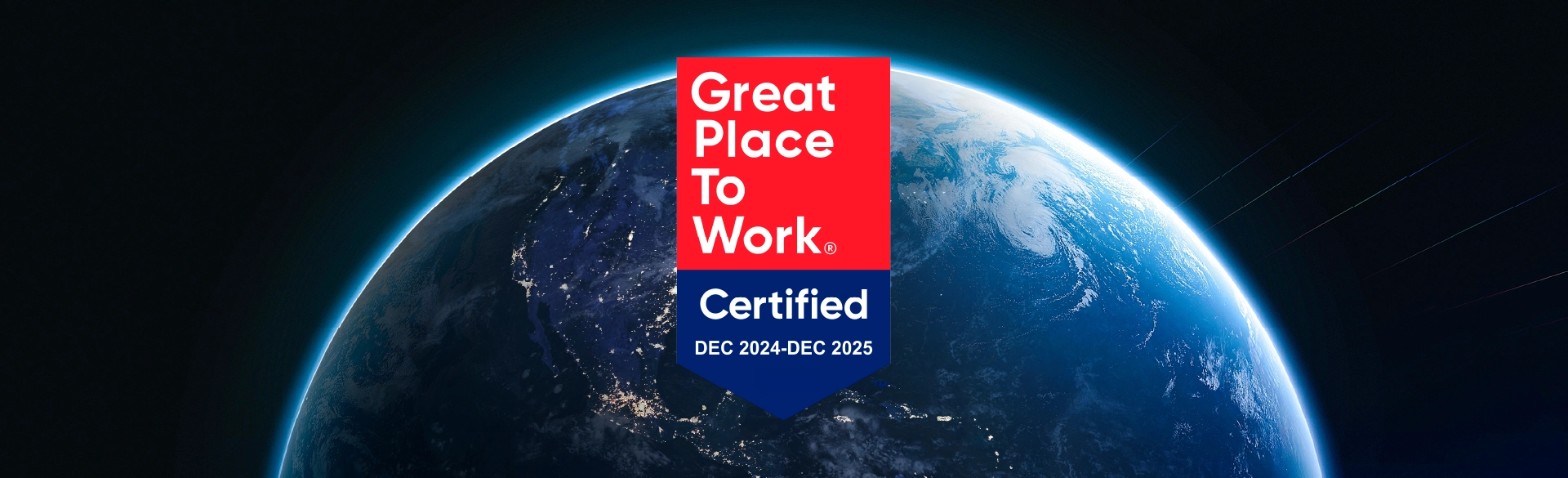 Synechron Earns Great Place to Work Certification™ in 14 Countries! | Synechron